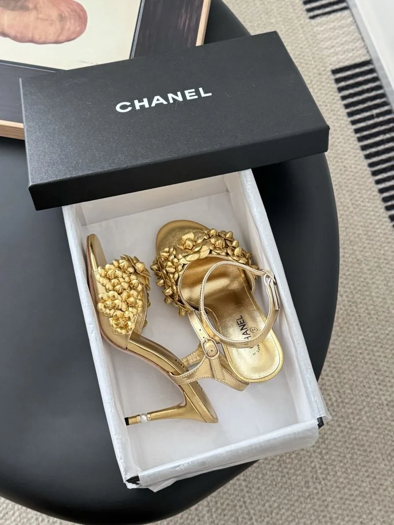 OEM Chanel Sandals