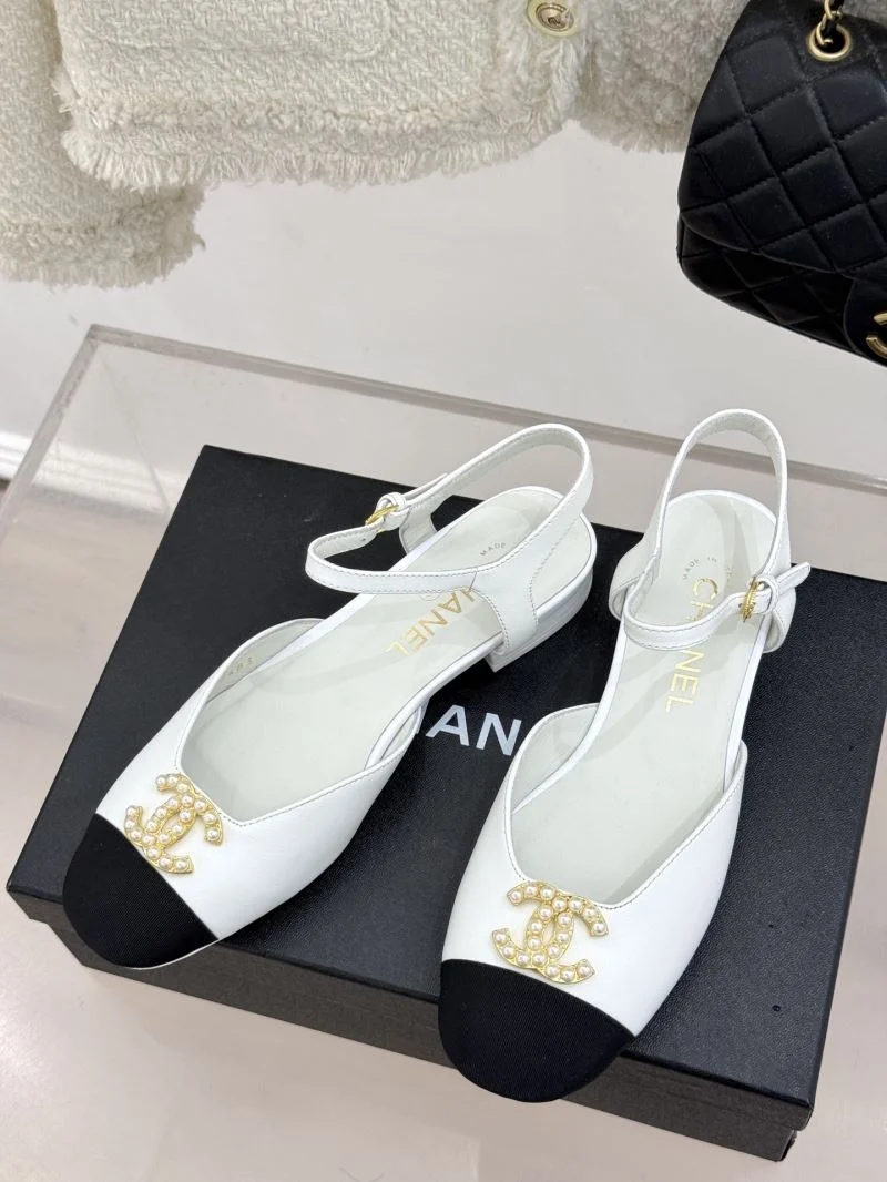 OEM Chanel Sandals