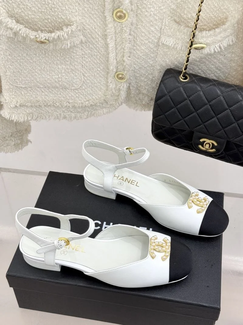 OEM Chanel Sandals