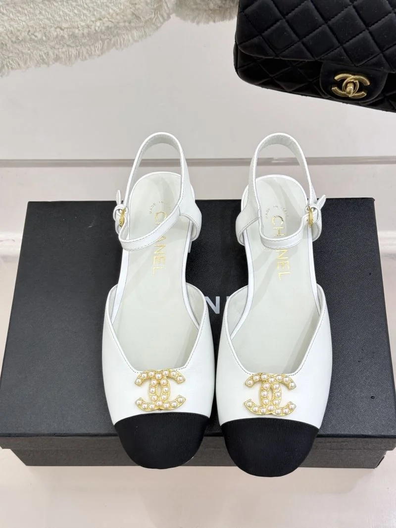 OEM Chanel Sandals
