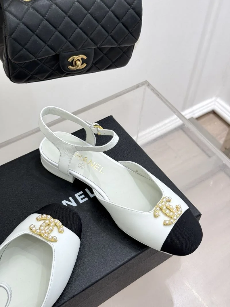 OEM Chanel Sandals