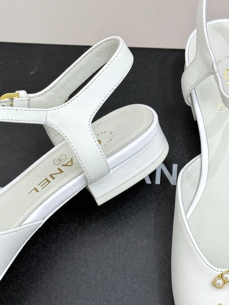 OEM Chanel Sandals