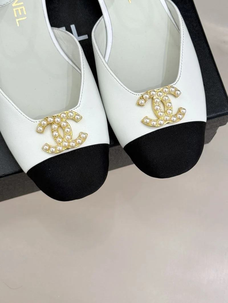 OEM Chanel Sandals