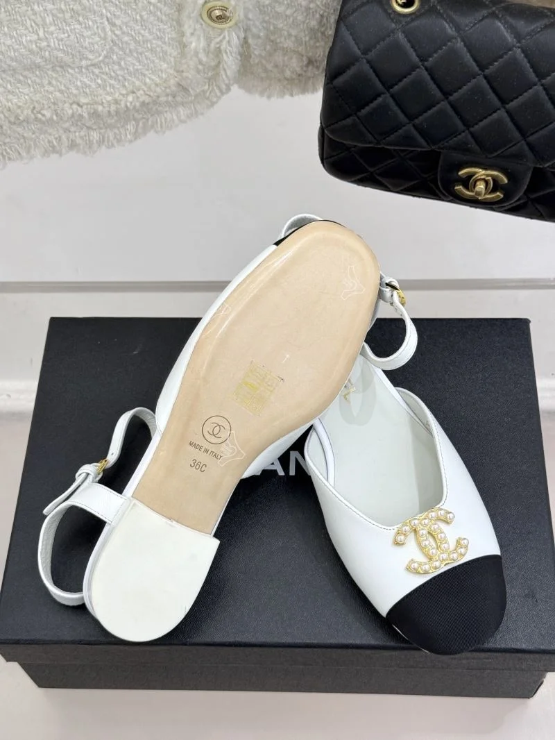 OEM Chanel Sandals