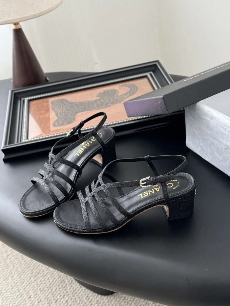High fidelity Chanel Sandals