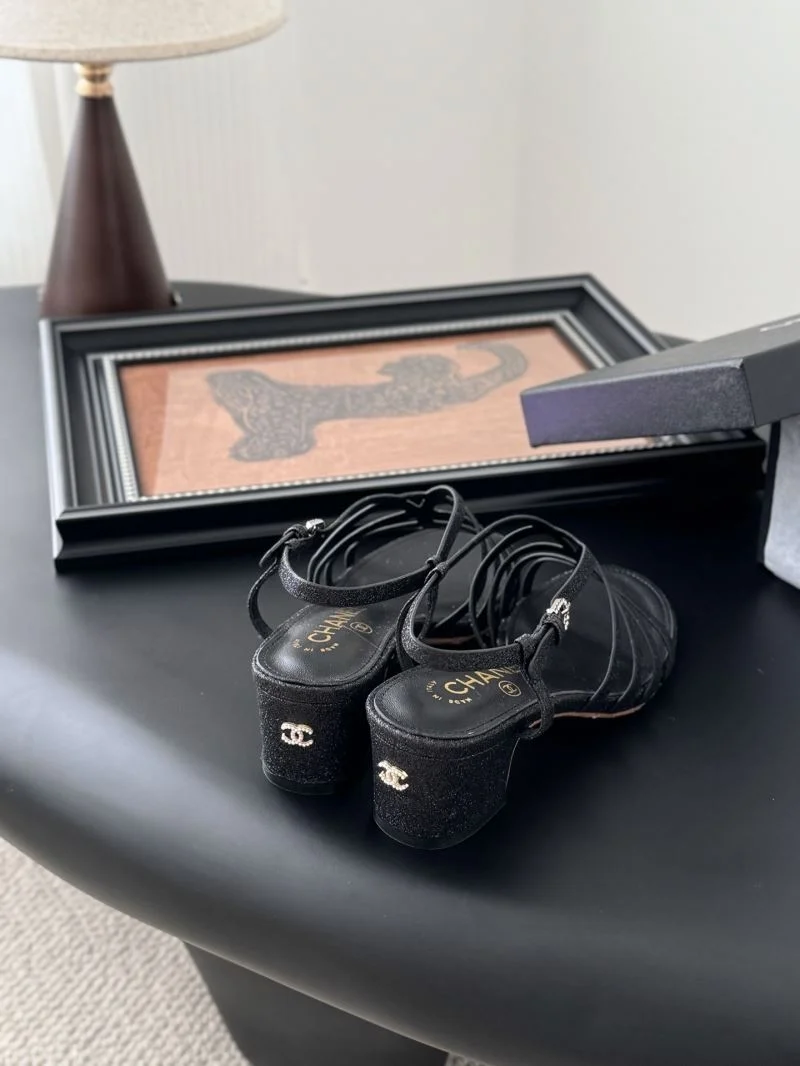 High fidelity Chanel Sandals