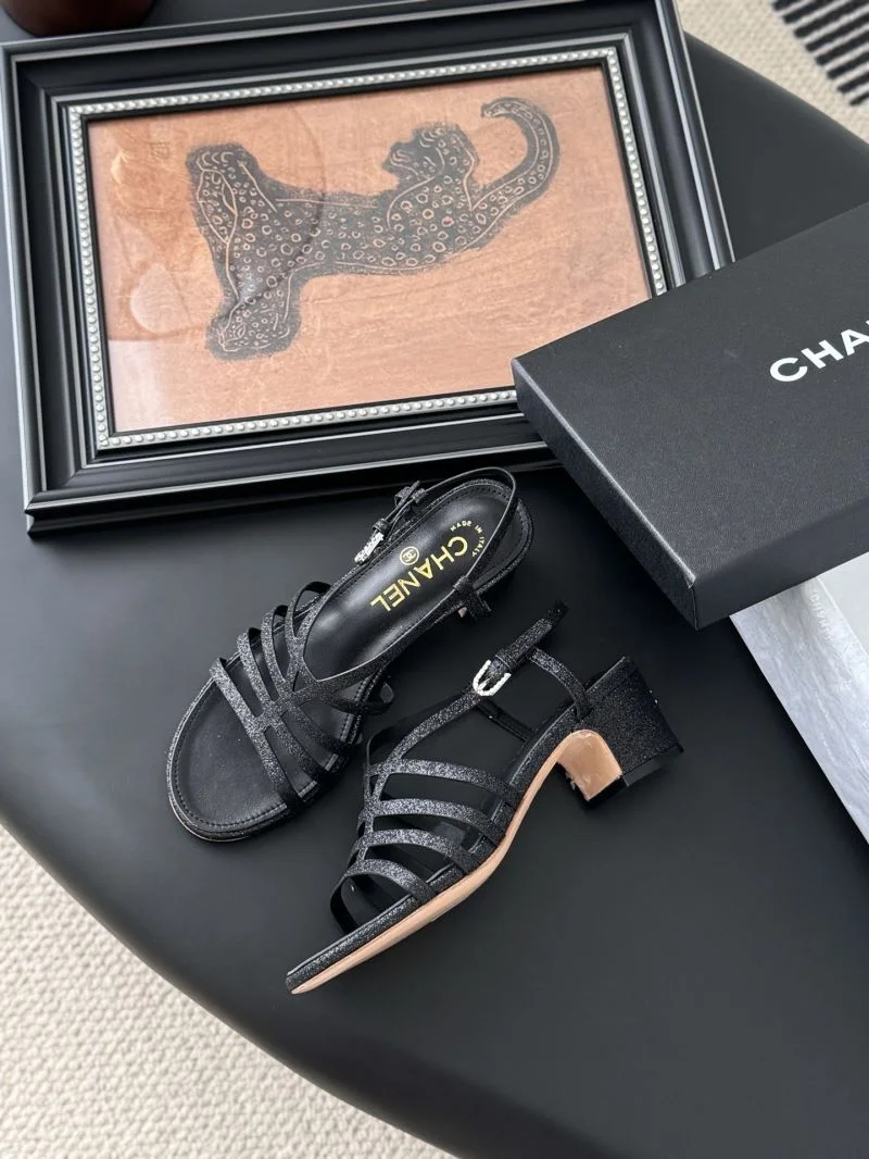 High fidelity Chanel Sandals