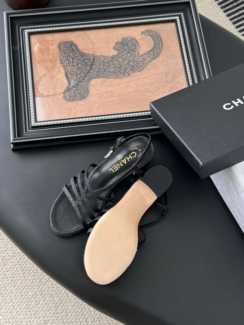 High fidelity Chanel Sandals