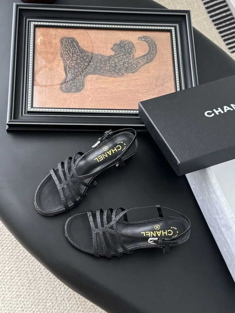 High fidelity Chanel Sandals