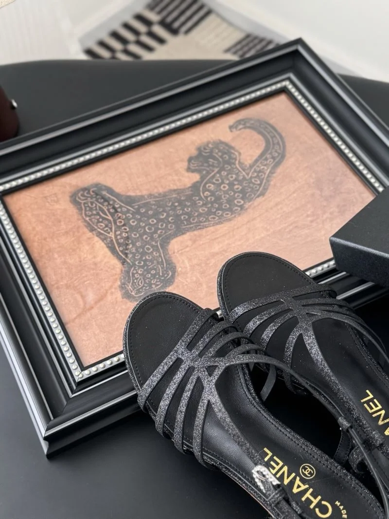High fidelity Chanel Sandals