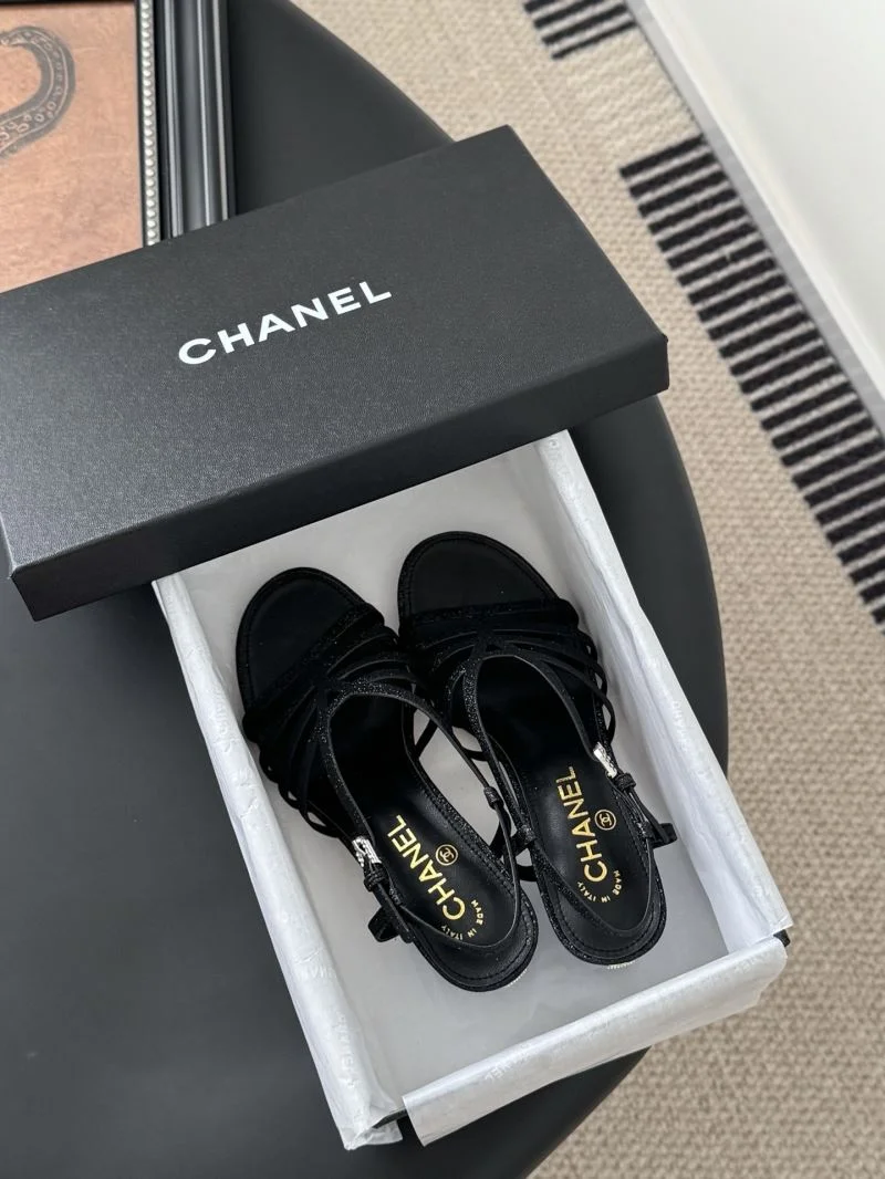 High fidelity Chanel Sandals