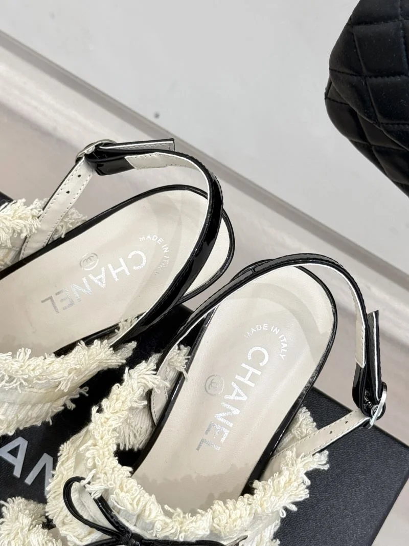 OEM Chanel Sandals