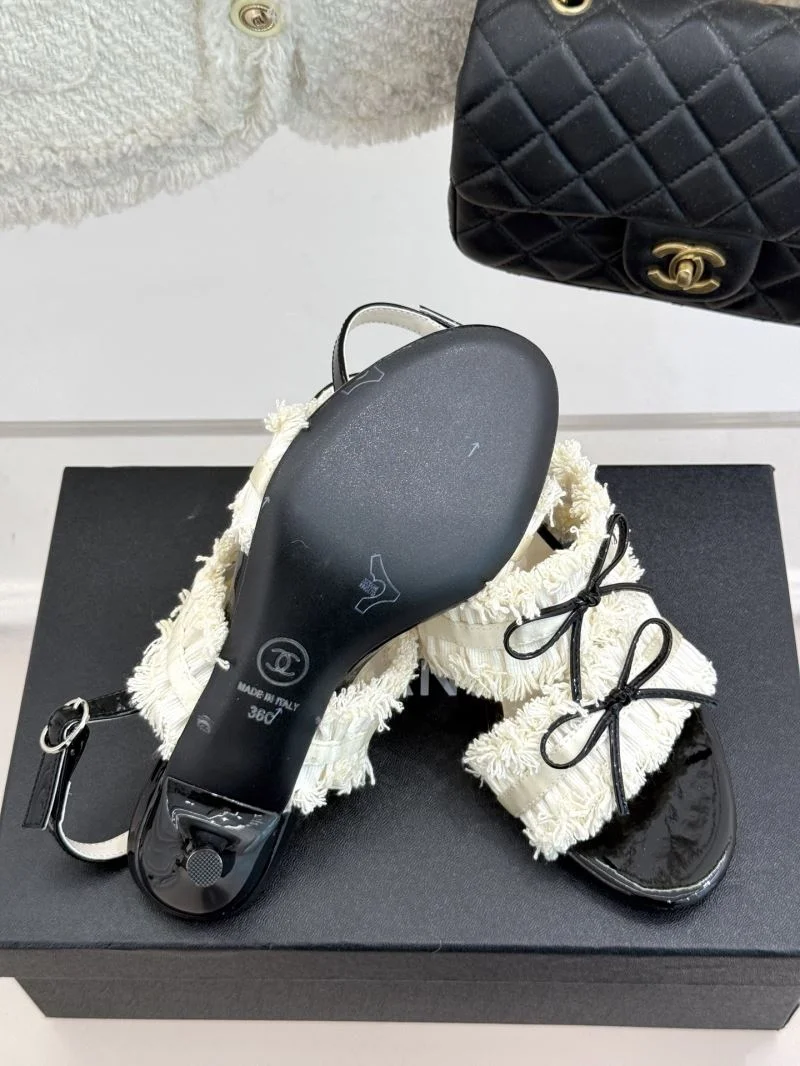 OEM Chanel Sandals