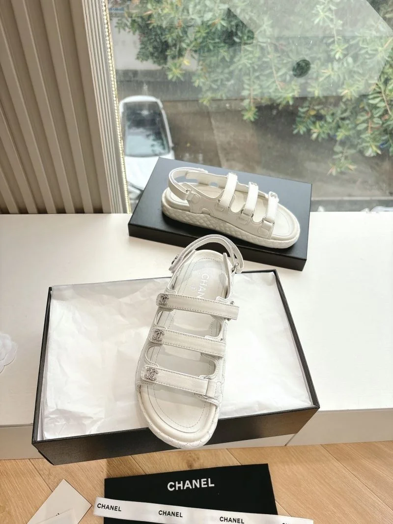 OEM Chanel Sandals