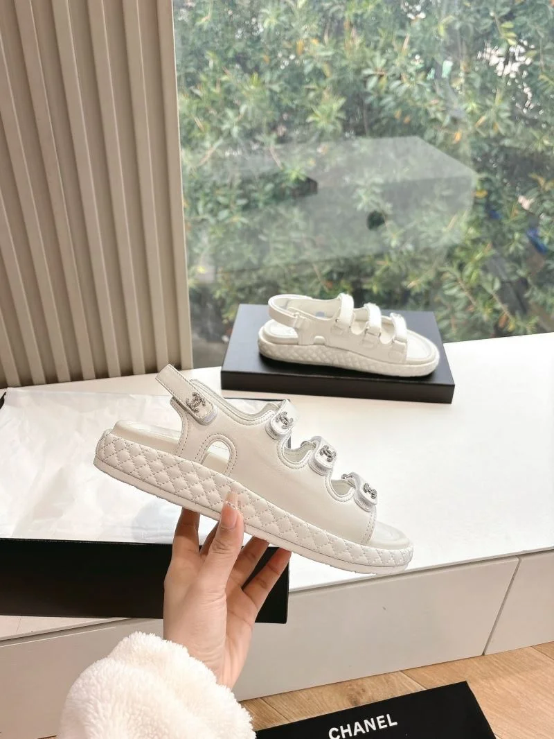 OEM Chanel Sandals