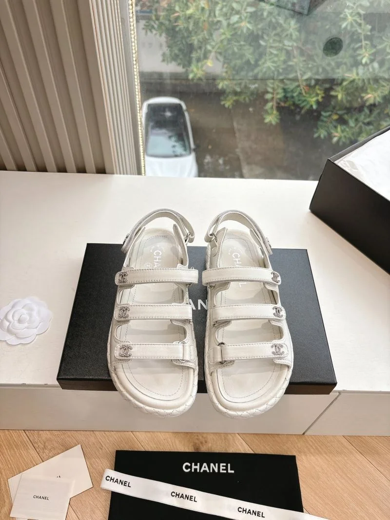 OEM Chanel Sandals