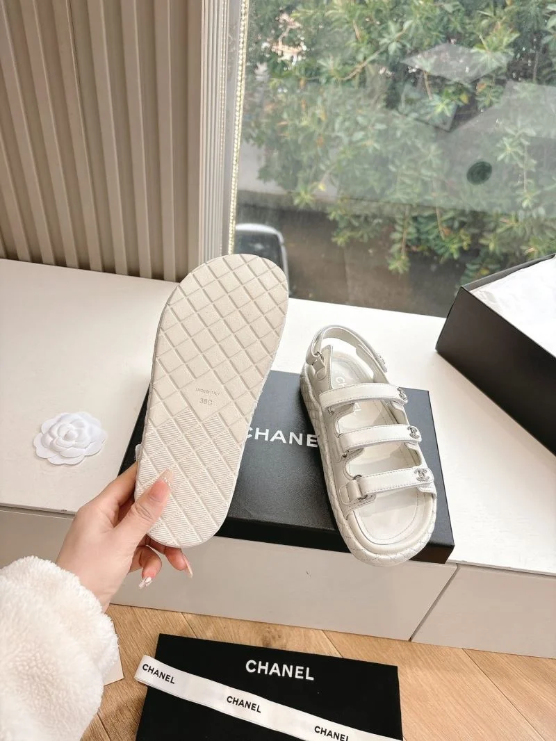 OEM Chanel Sandals
