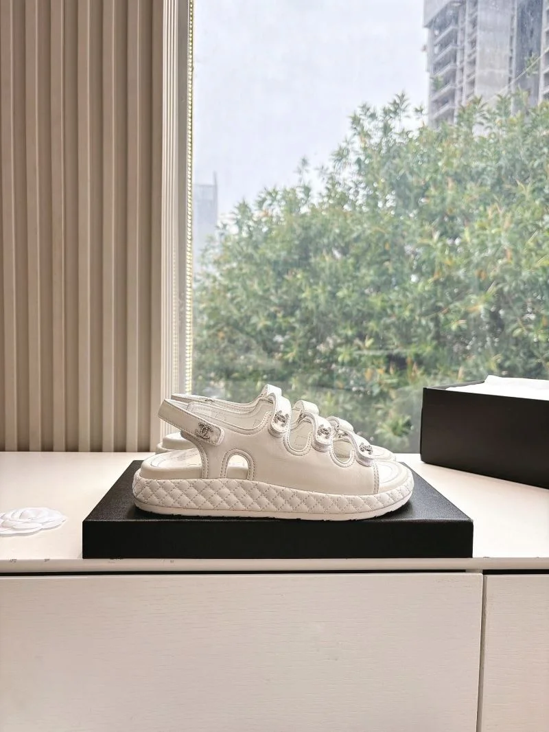 OEM Chanel Sandals