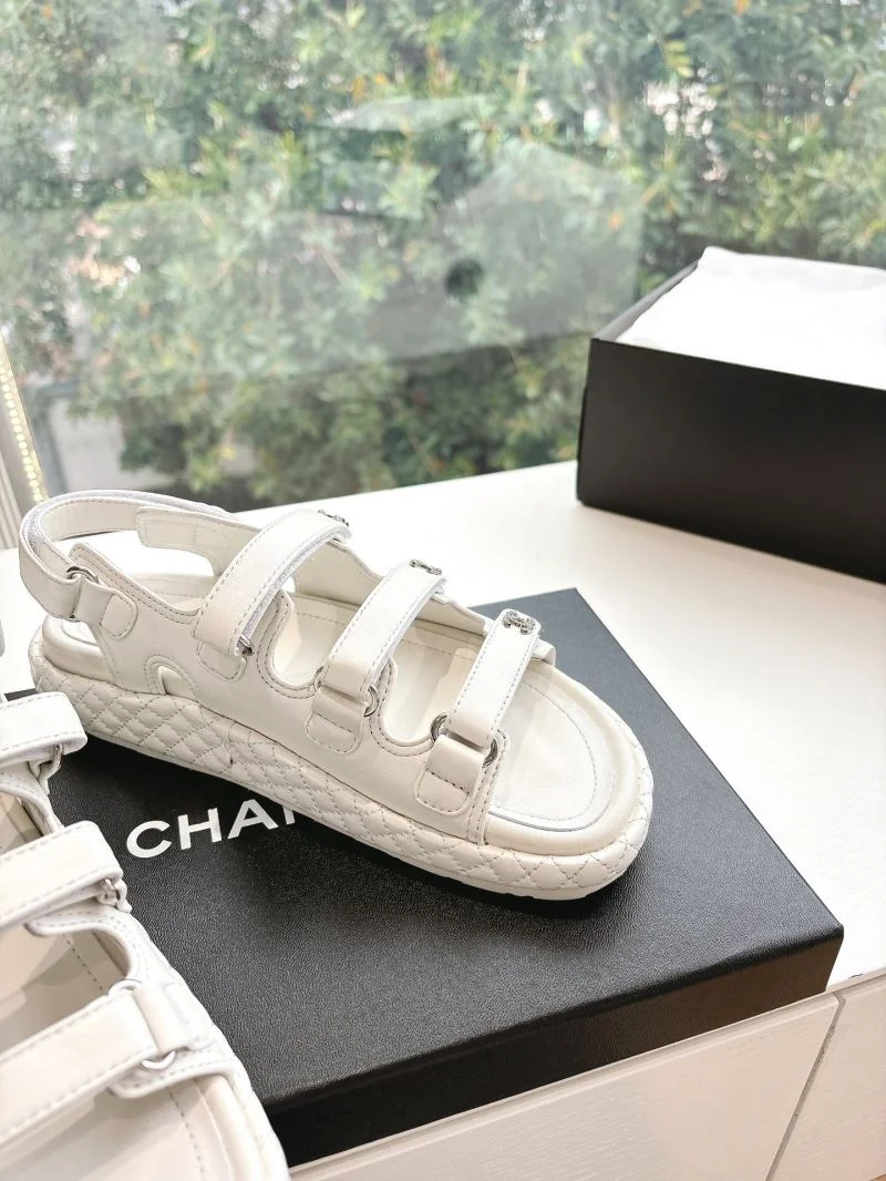 OEM Chanel Sandals