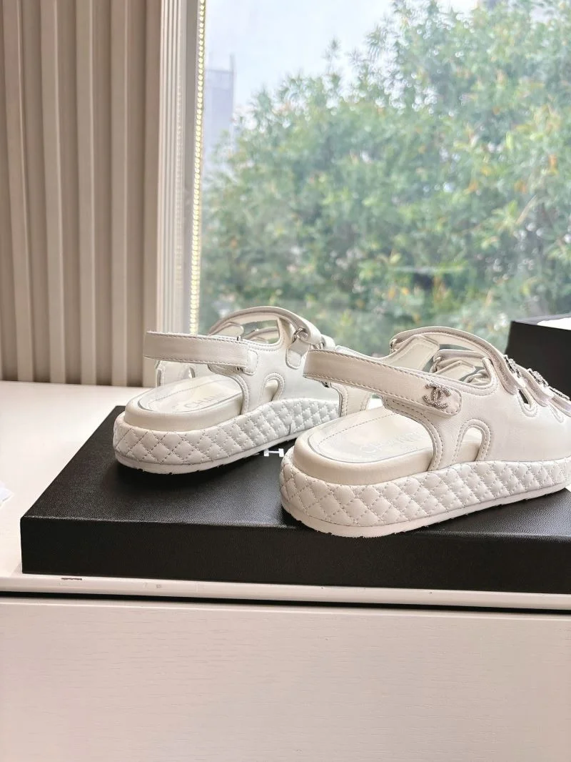 OEM Chanel Sandals