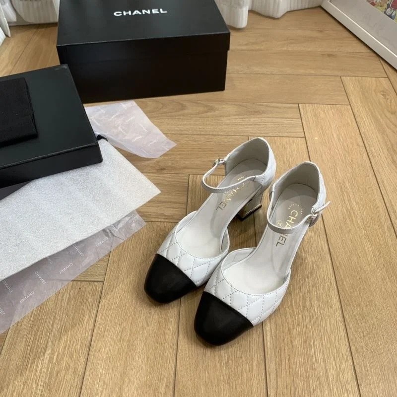 Value-priced Chanel Sandals