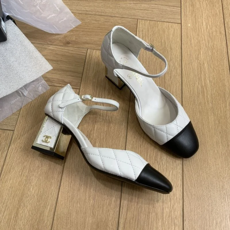Value-priced Chanel Sandals