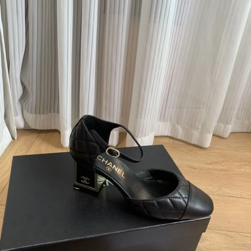Inexpensive Chanel Sandals
