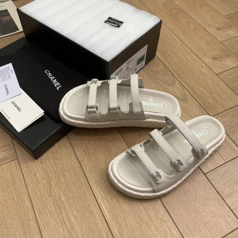 Economical Chanel Sandals