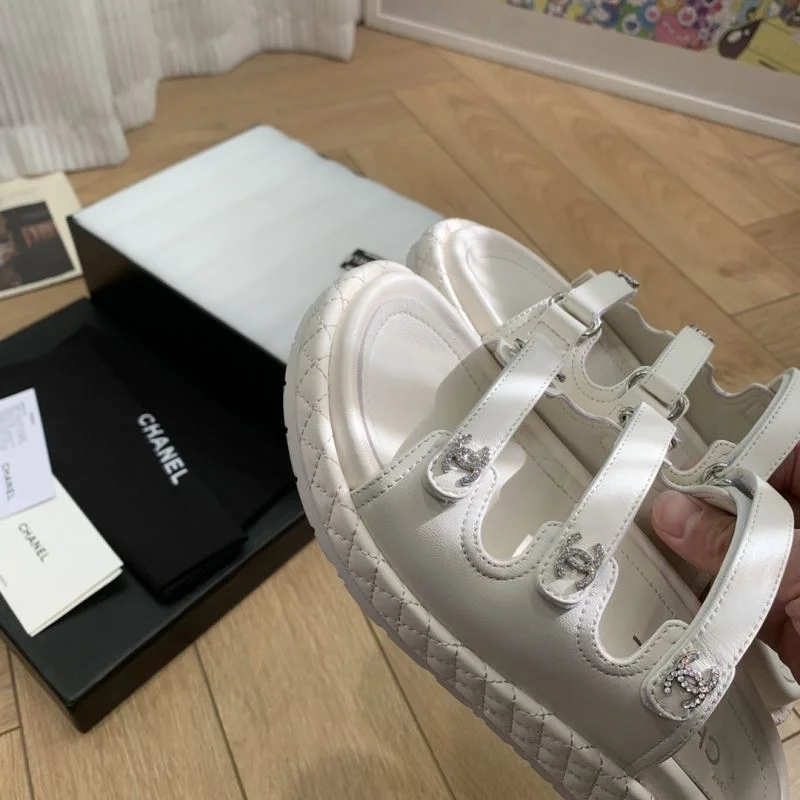 Economical Chanel Sandals