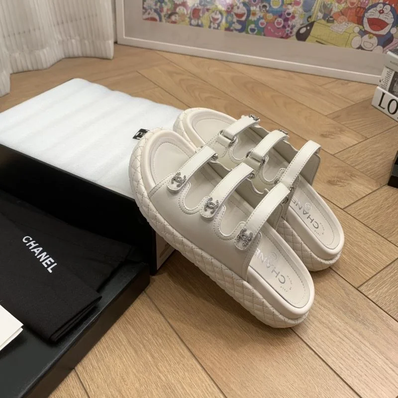 Economical Chanel Sandals