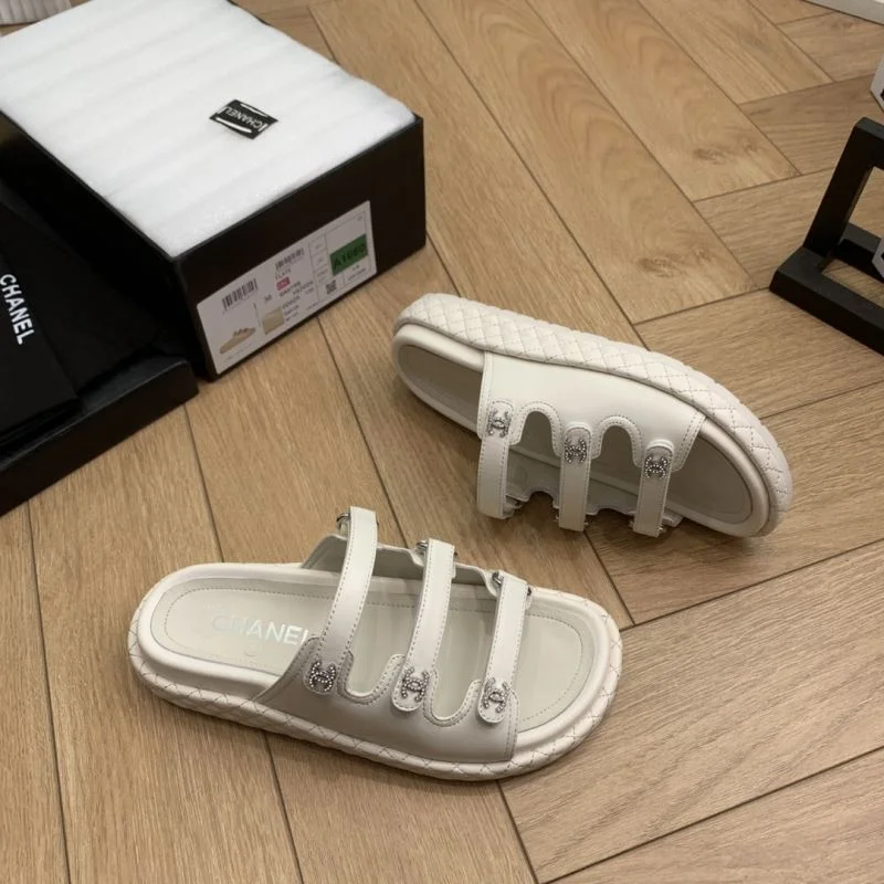 Economical Chanel Sandals