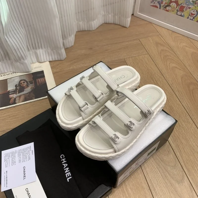 Economical Chanel Sandals