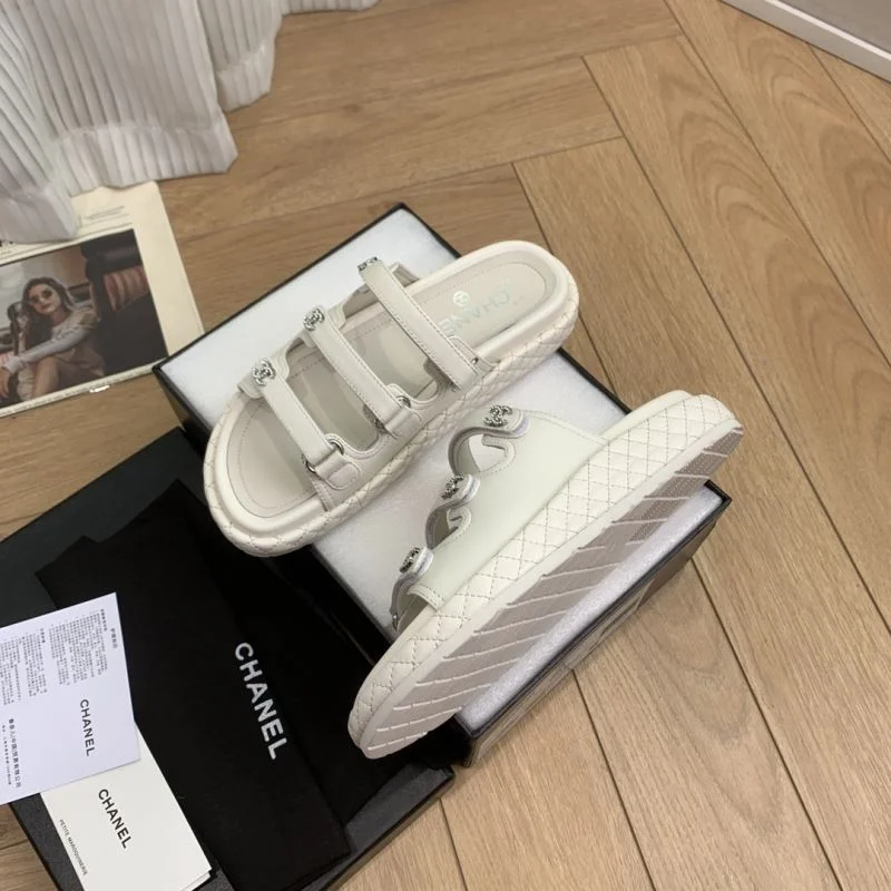 Economical Chanel Sandals