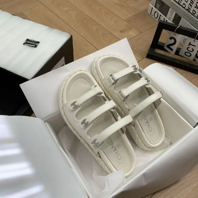 Economical Chanel Sandals