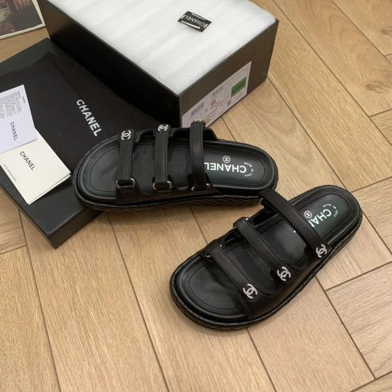 Economical Chanel Sandals