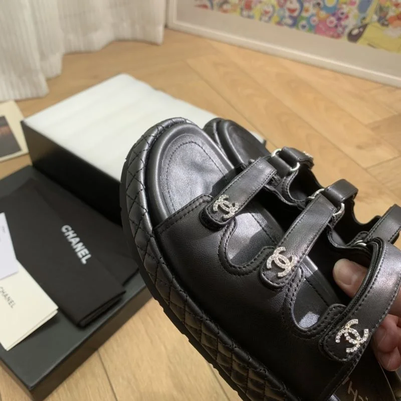 Economical Chanel Sandals