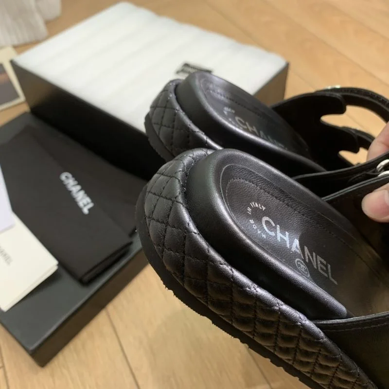 Economical Chanel Sandals
