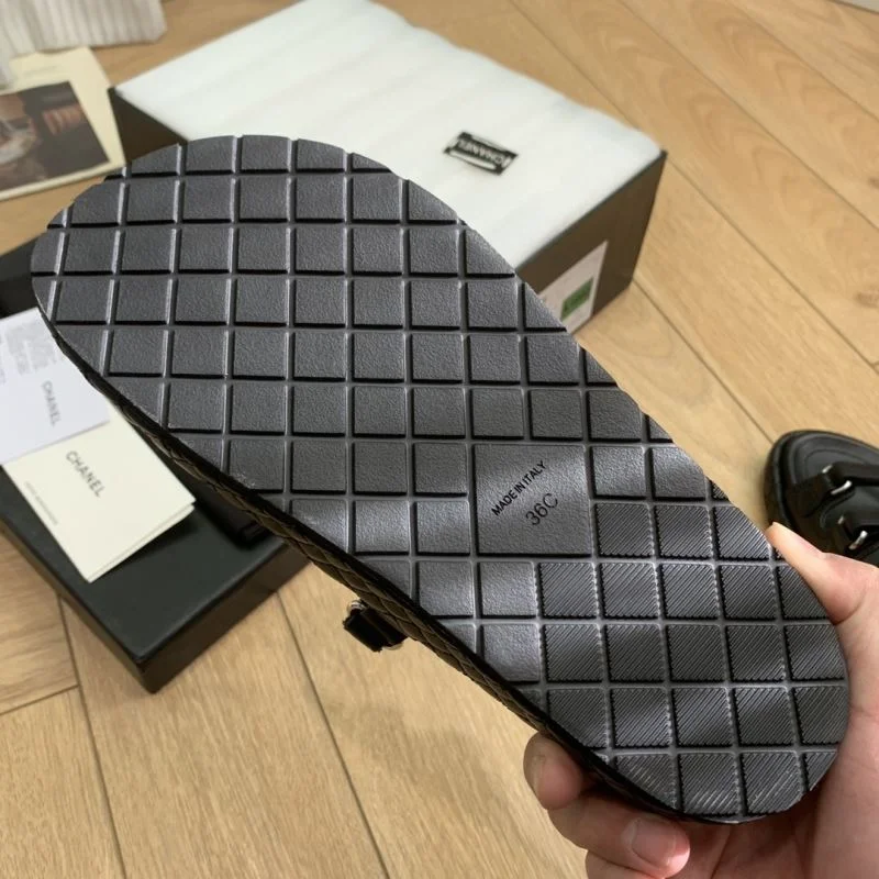 Economical Chanel Sandals