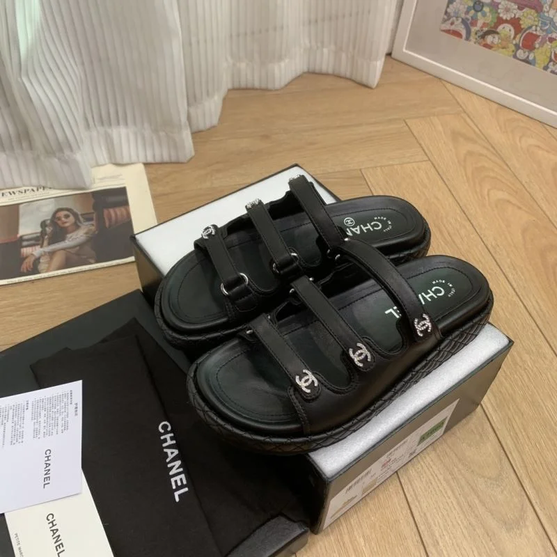 Economical Chanel Sandals