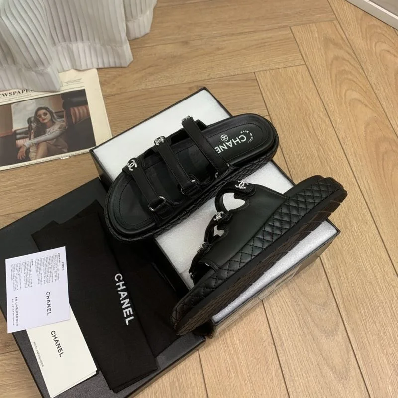 Economical Chanel Sandals