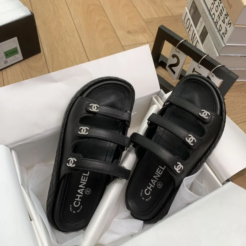 Economical Chanel Sandals