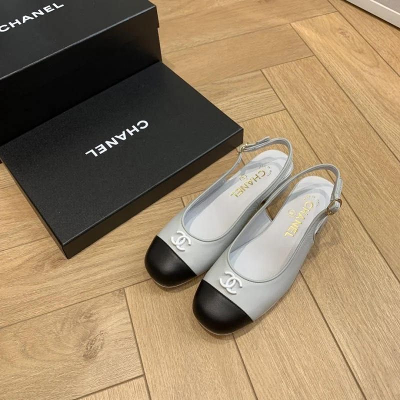Factory-made Chanel Sandals