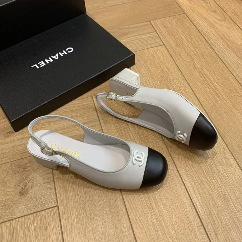 Factory-made Chanel Sandals