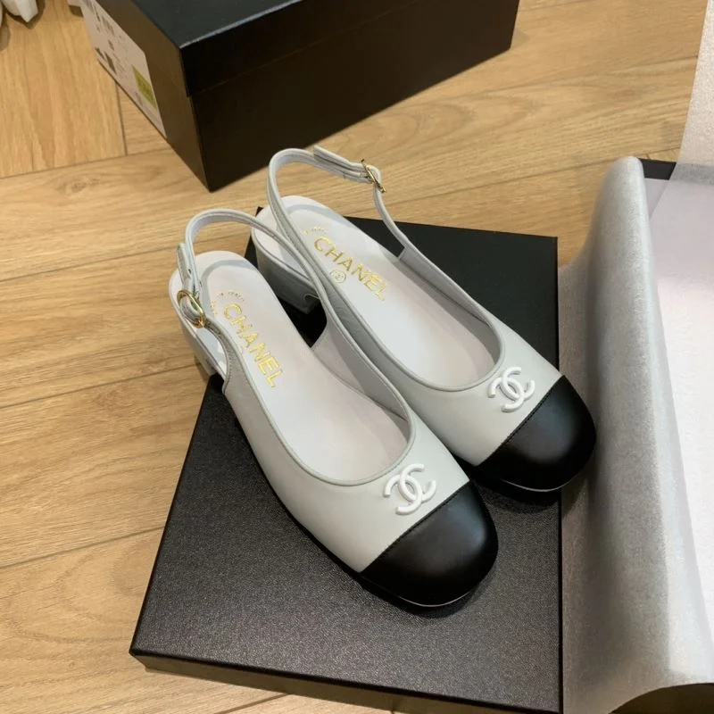 Factory-made Chanel Sandals