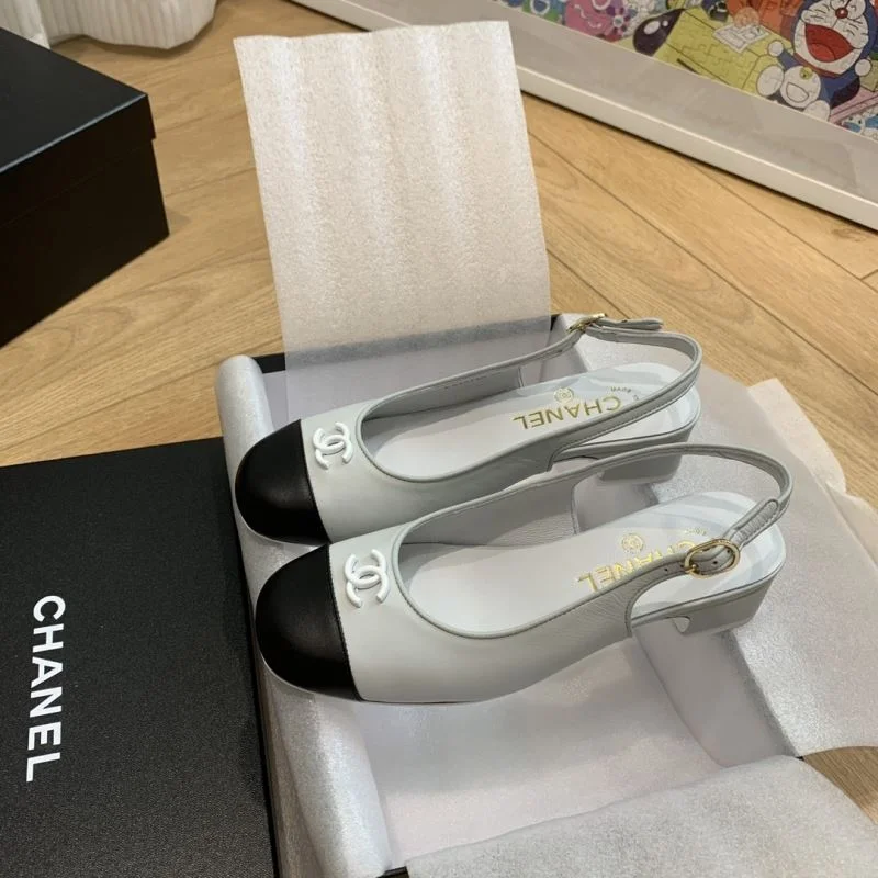Factory-made Chanel Sandals