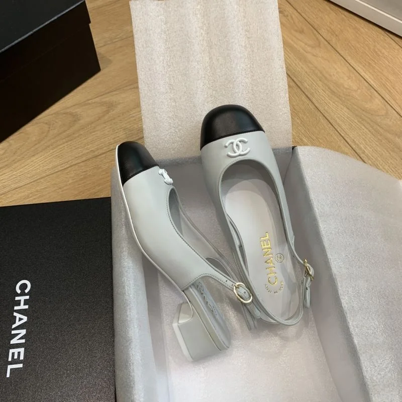 Factory-made Chanel Sandals