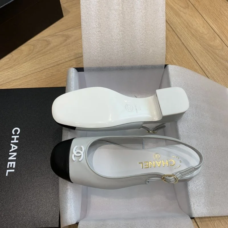 Factory-made Chanel Sandals