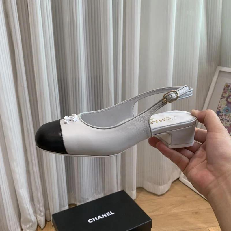 Factory-made Chanel Sandals