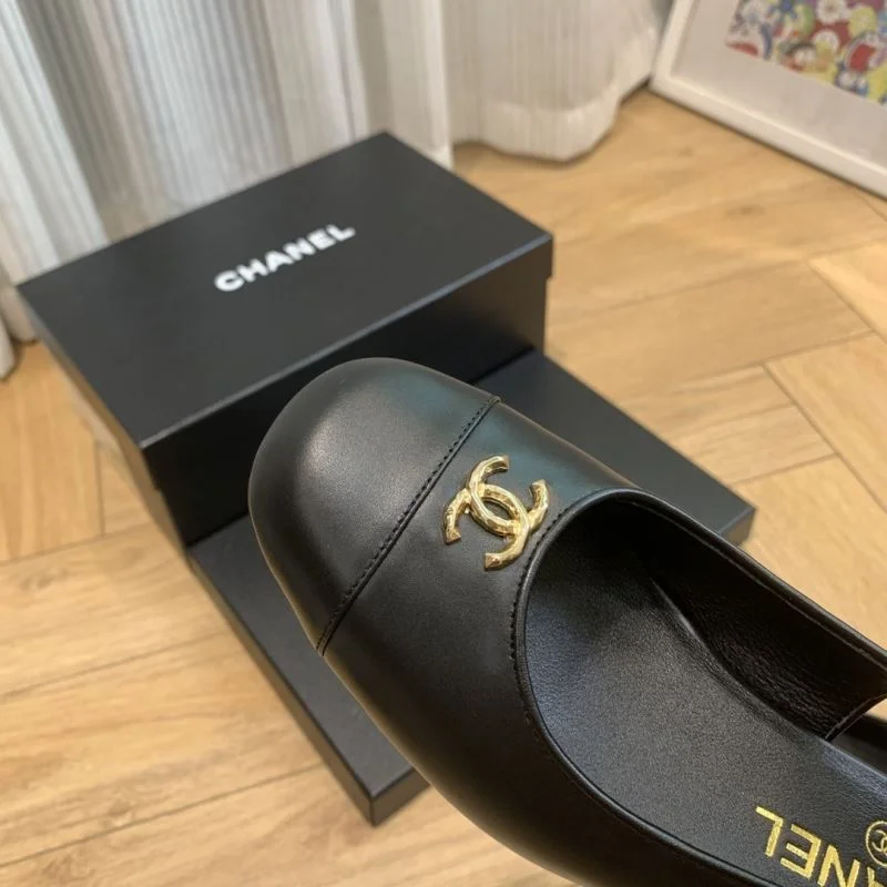 Economical Chanel Sandals