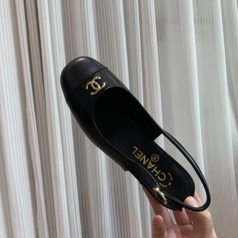 Economical Chanel Sandals